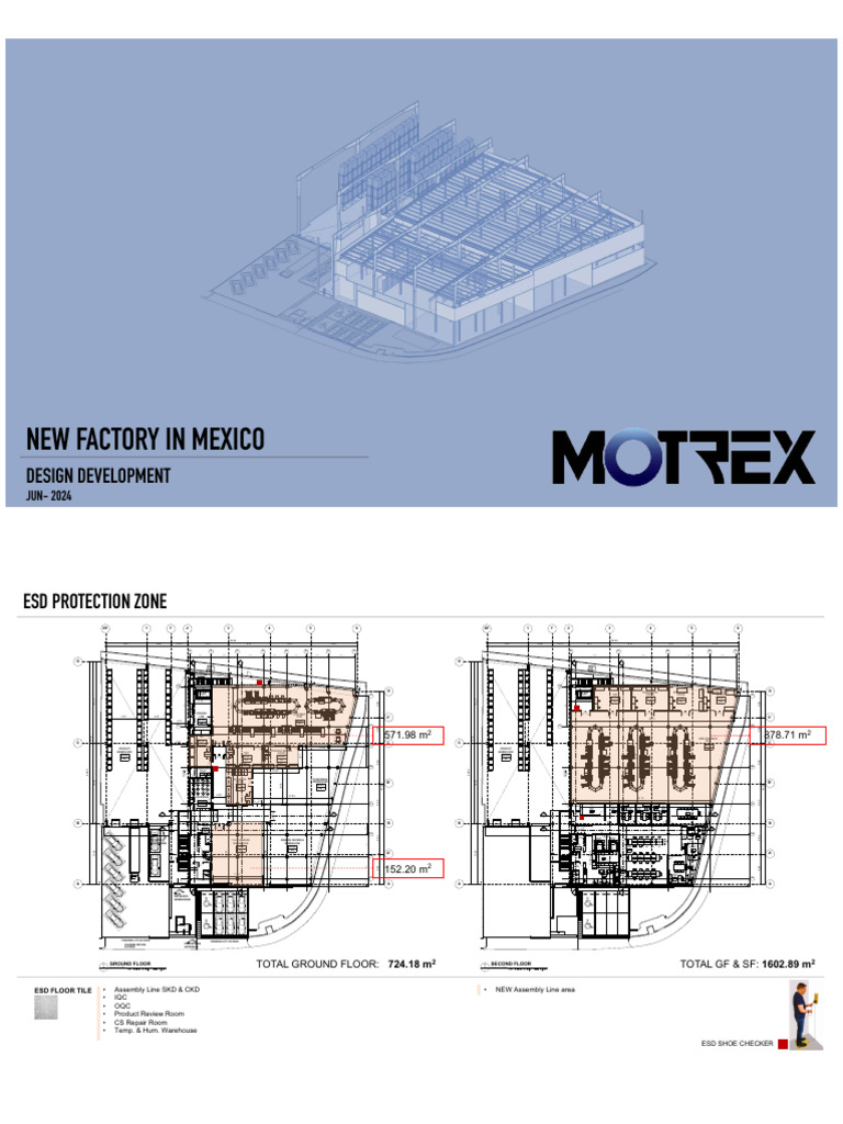 Motrex DD Low | PDF