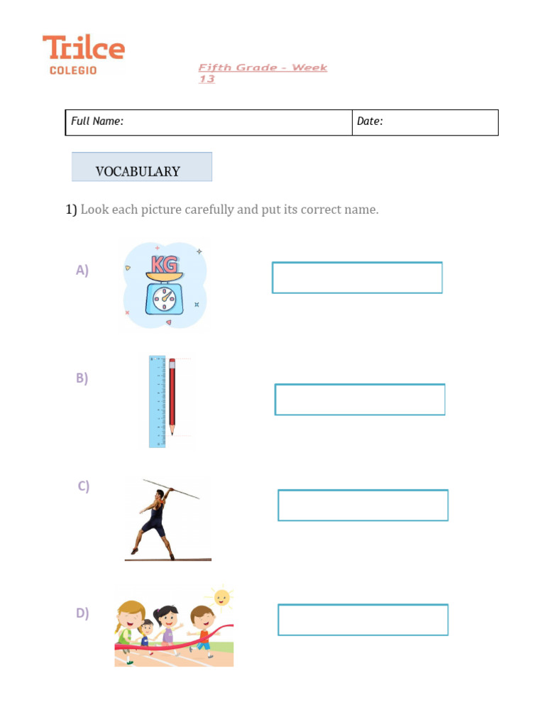 Ing 5 - Week 13 Homework | PDF