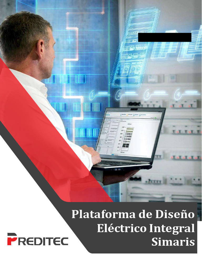 Curso de Diseño Eléctrico Simaris Online | PDF | Electricidad