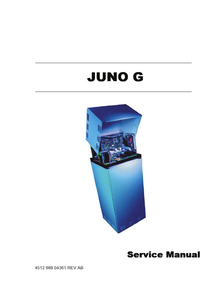 Indico 100 SP X-Ray Generator p1 | PDF