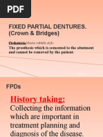 Post-Dam in Complete Dentures | PDF | Dentures | Nature