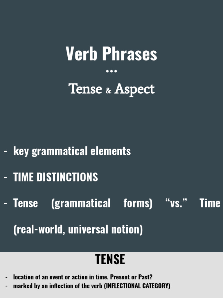 Phrasal Verbs (Introduction) | PDF