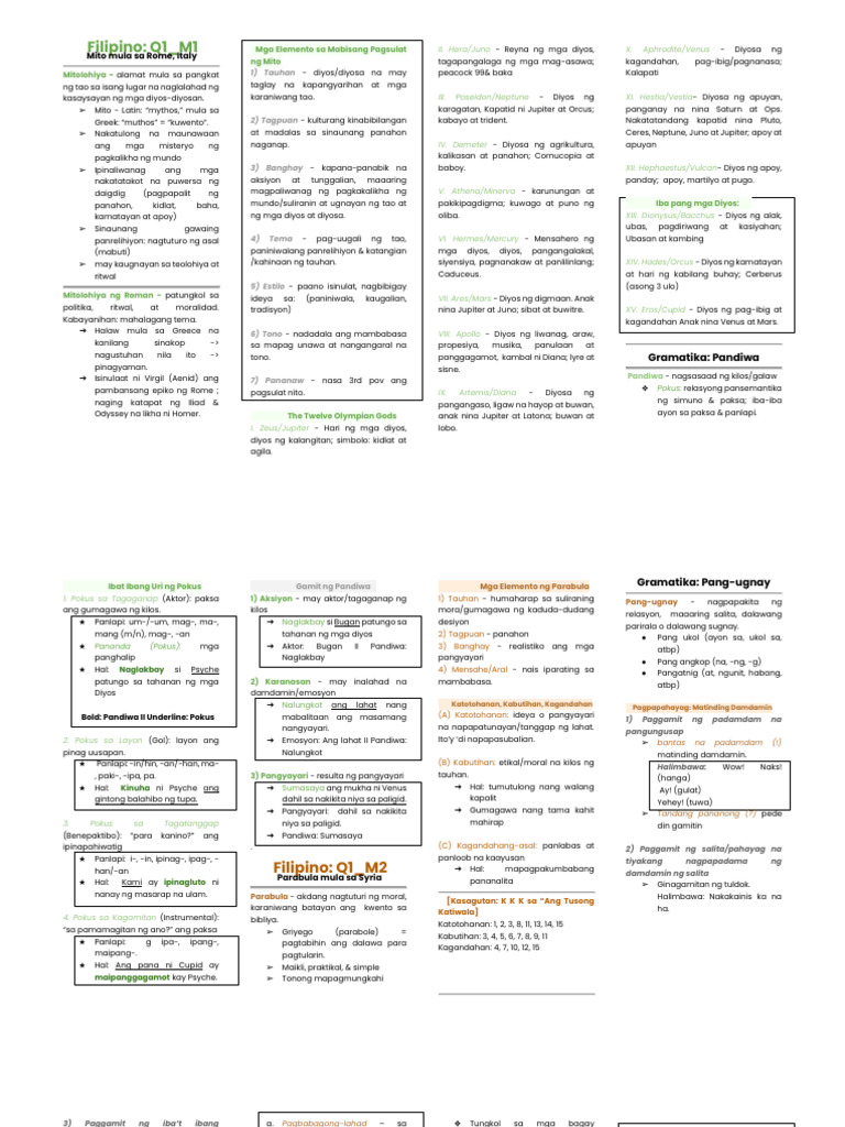 FIL 10 - Q1 - Landscape | PDF