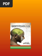 Biopsychology 11th Edition Pinel Solution Manual Full Download | PDF ...