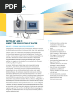 CS Medical TD100 Opertors Manual | PDF | Personal Protective Equipment ...