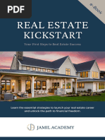 Humber College Real Estate Program | PDF | Real Estate Broker | Sales