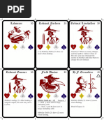Necron Geomancer Datasheet 40K | PDF
