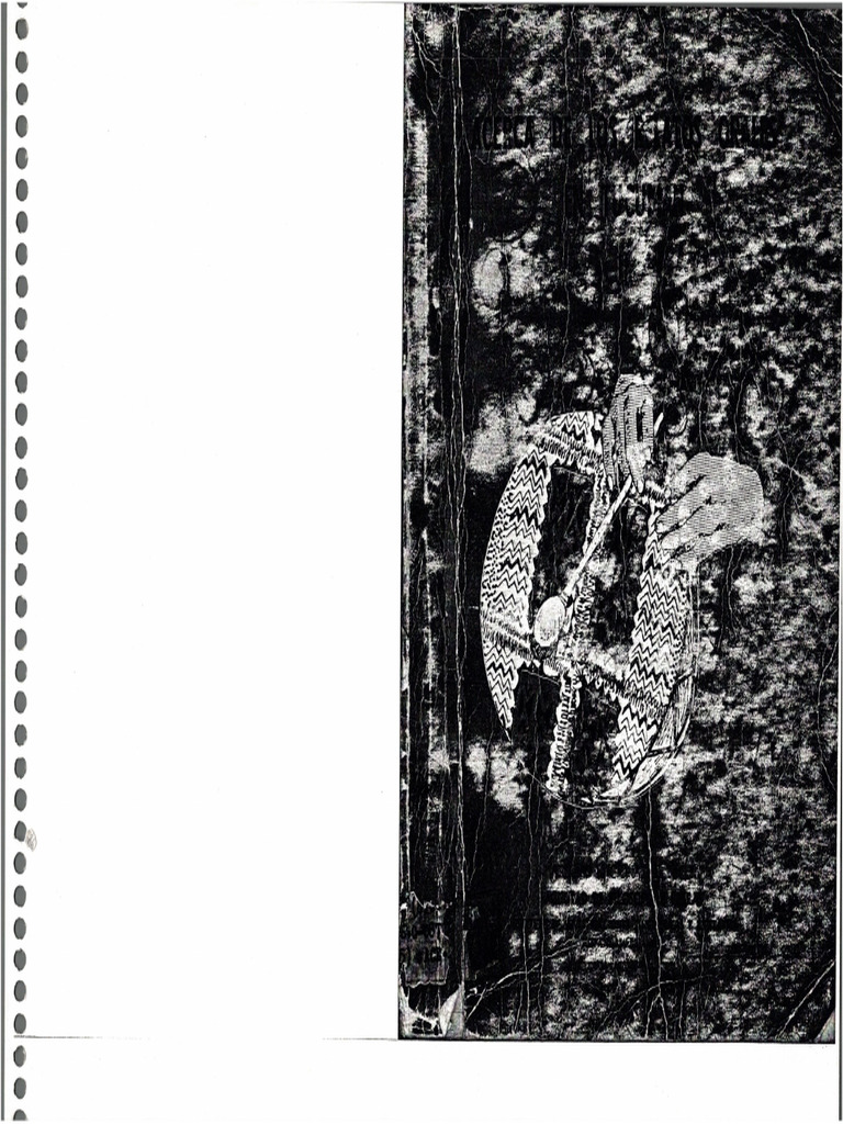 Acerca de Los Relatos Orales en La Provincia de Tucumán II (Elena Rojas ...