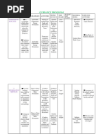 PECL Homework for USMC Integration | PDF | United States Marine Corps