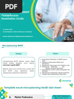 Tracetat: Dosis dan Indikasi Penggunaan | PDF | Kesehatan Holistik
