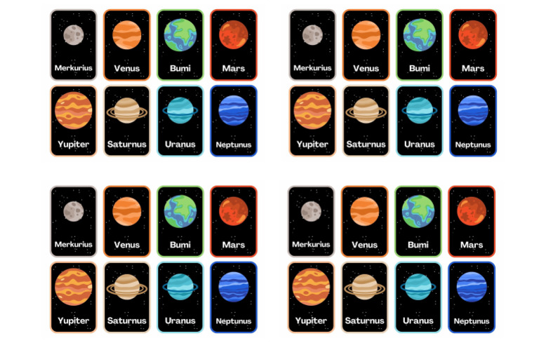 Planet | PDF