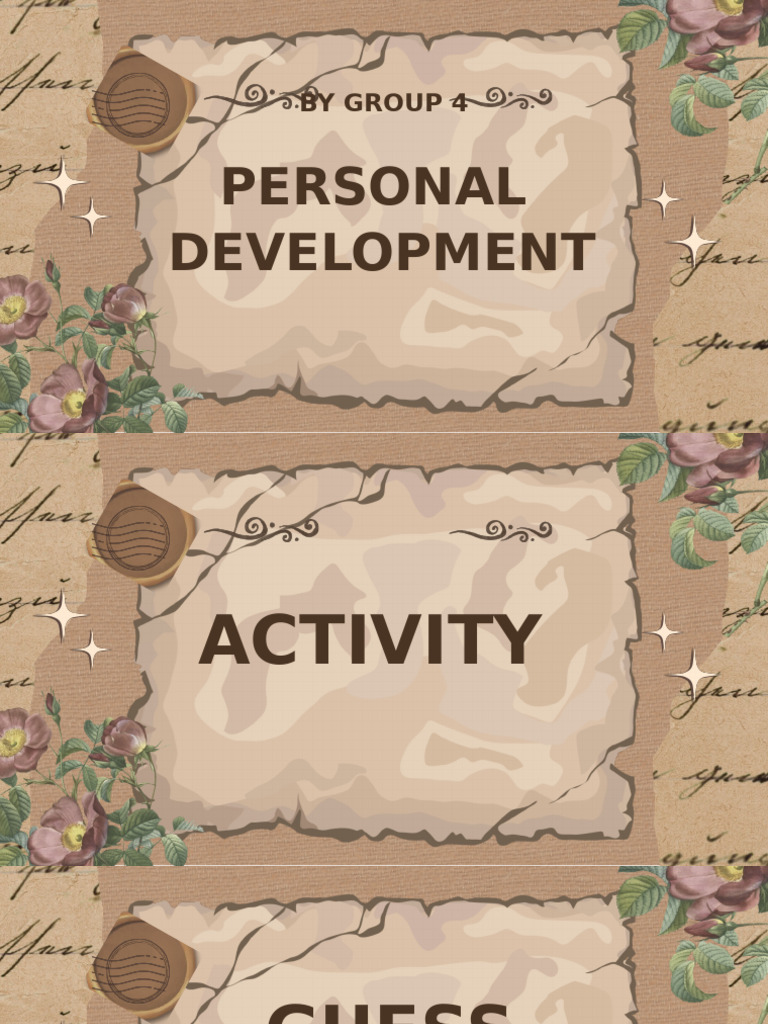 Group 4 Perdev - 071206 | PDF | Neuroscience | Cognition