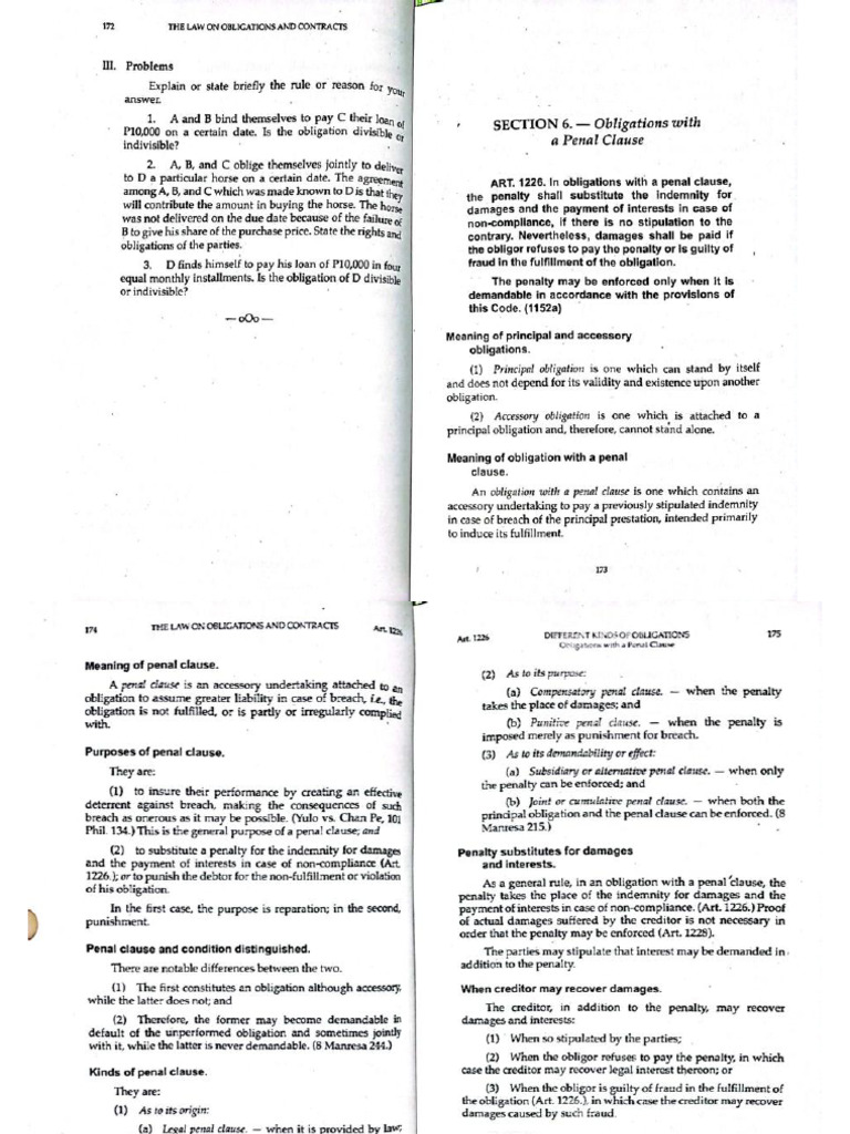 Oblicon 3.6 de Leon | PDF