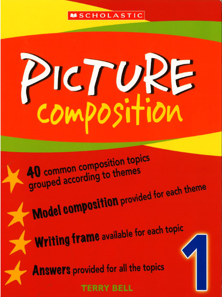 Picture Composition | PDF
