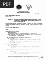 2026-2028 Liph Aop Process Forms and Lguhsc-Enhanced | PDF | Public ...