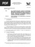 2026-2028 Liph Aop Process Forms and Lguhsc-Enhanced | PDF | Public ...