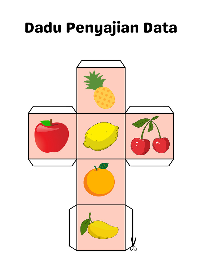 Penyajian Data | PDF