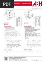 ASCE Risk Categories for Structures | PDF | Hazards | Risk