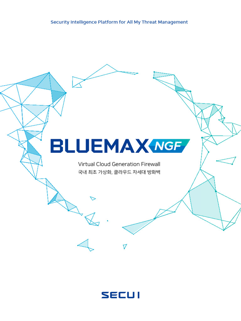 Bluemax NGF | PDF