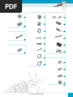 Marrette Wire Connector Size Guide | PDF | Wire | Manufactured Goods