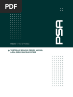 PSA Cast-In Plates Overview | PDF | Precast Concrete | Strength Of ...