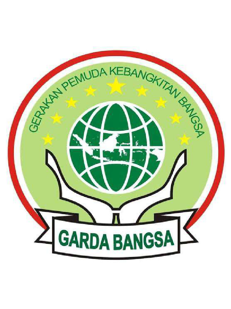Logo Garda Bangsa | PDF