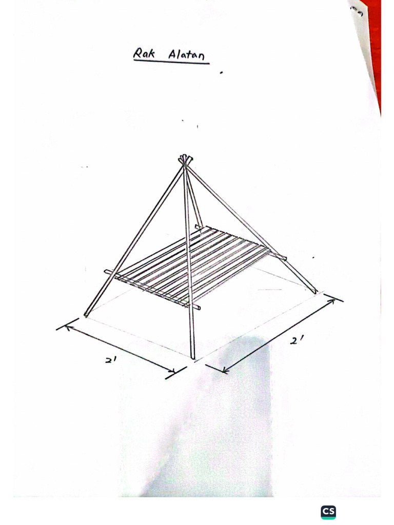 Contoh Gajet | PDF
