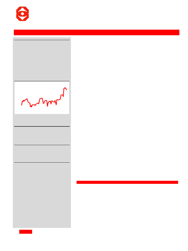 Stock AMMB insight | PDF | Economies | Balance Sheet