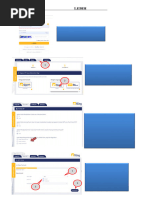 Tata Cara Pengisian Dan Pelaporan Ebupot PPH 21 Rev Update | PDF