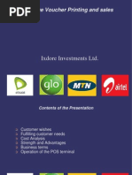 IVAC Application Form | PDF | Travel Visa | Passport