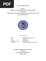 Contoh Cover PPG Guru Tertentu 2025 | PDF