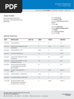 Test Card Numbers - Adyen Docs 002 | PDF | Debit Card | Visa Inc.