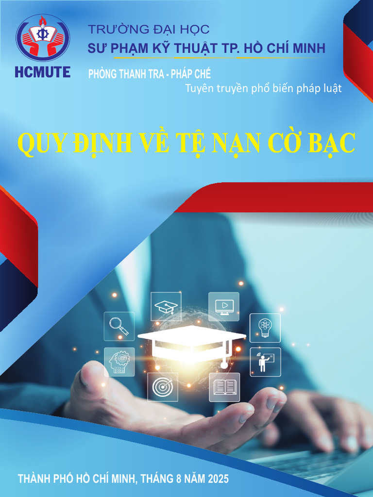 Quy Dinh Ve Te Nan Co Bac Ebook 8149 | PDF