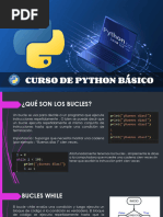 Bucles en Diagrama de Flujo | PDF | Programación de computadoras | Informática