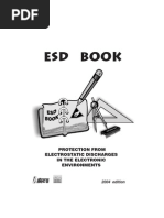 ESD Audit Check Sheet r1 | PDF | Electrostatic Discharge | Calibration