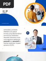 ePus Klaster: Solusi Skrining ILP Efektif | PDF