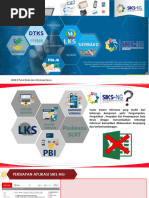 Buku Panduan SIKS - NG Online | PDF