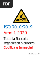 ISO 780 EN Symbols | PDF