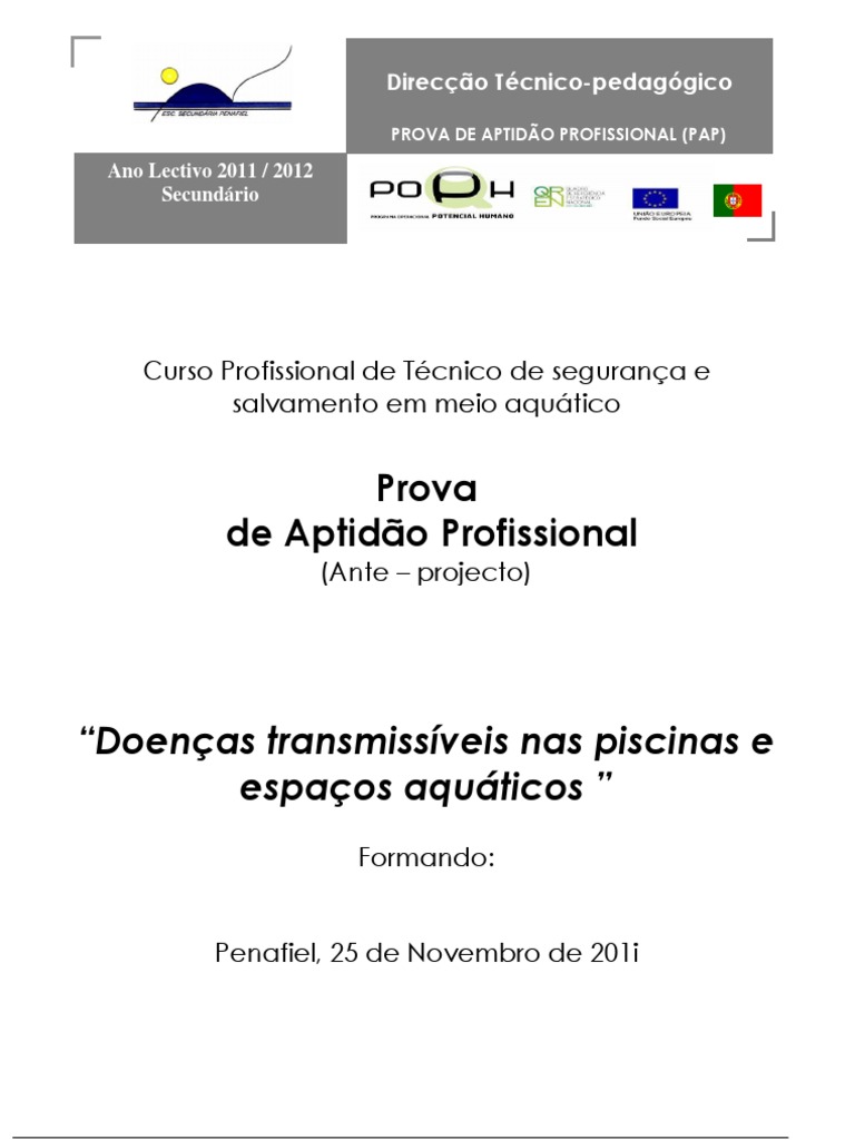 Exemplo PAP