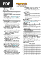 BDO Failstack Sheet - Failstack Sheet (Lukishi Modification ...