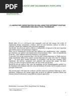 TWA and STEL Calculation Guide for ToxiRAE | PDF | Average | Teaching ...