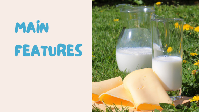 FC Milk | PDF