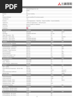 PE-UHMW Technical Data Overview | PDF | Strength Of Materials ...