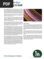 What Is IMC (Intermetallic Compound) ? How Does IMC Relate To PCB ...