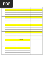 Netflix Stakeholder Analysis Overview | PDF | Netflix | Subscription ...
