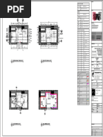 GRC Cladding Panel Details | PDF | Wall | Door
