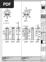 GRC Cladding Panel Details and Fixings | PDF | Wall | Door