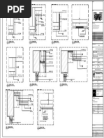 Curtain Wall Elevation Drawings | PDF | Curtain | Architectural Elements