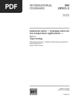 Iso 5210 2023 | PDF | International Organization For Standardization ...