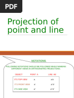 Lecture #6 Traces of Lines | PDF | Angle | Euclidean Geometry
